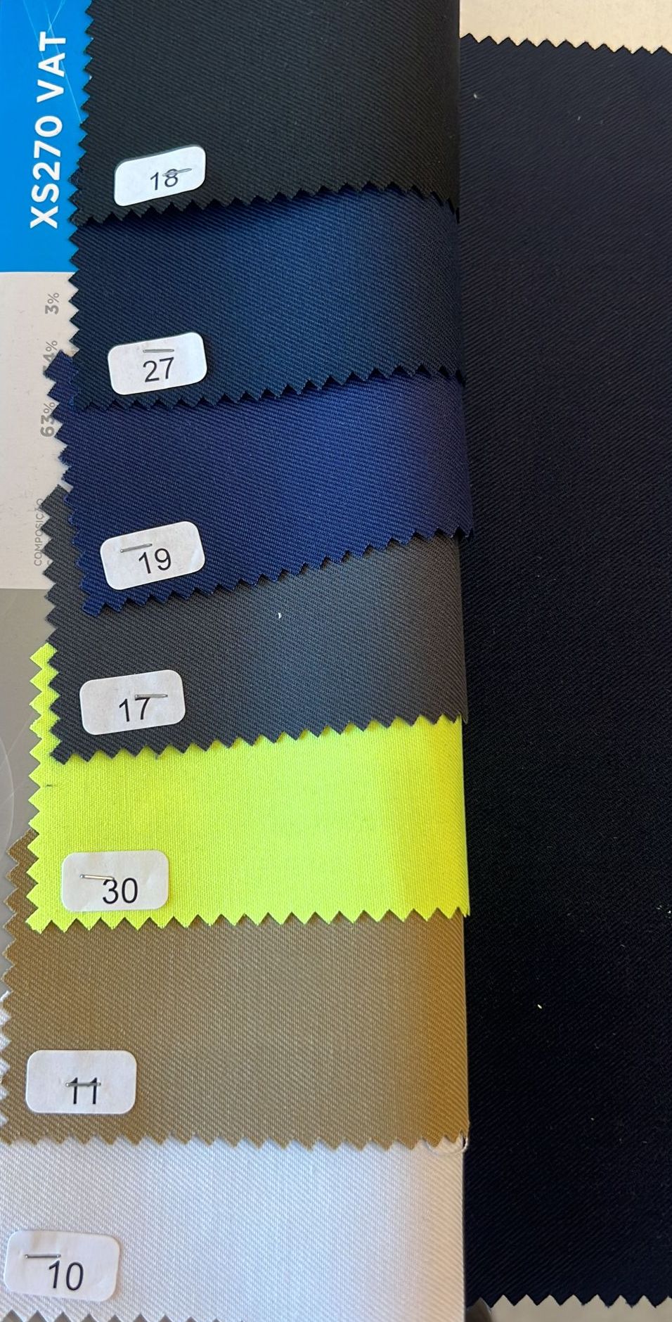 I.M.S. WORKWEAR innovativ, markant, stark!